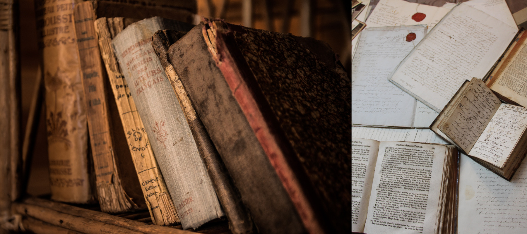 3 Cool Books I Am Reading