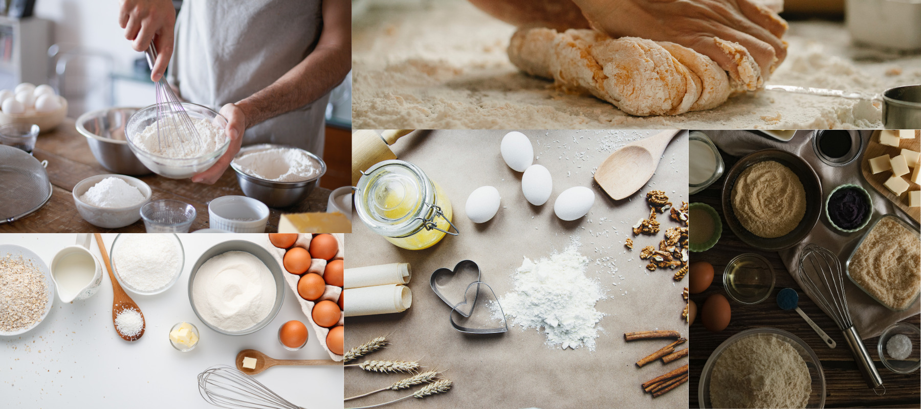 Baking With My Family Some Of My Favorite Activities And Crazy Bonding